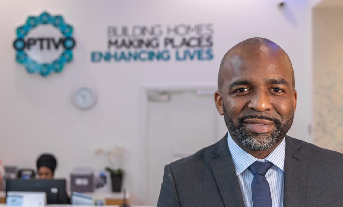 Optivo names new operations director | News | Housing Today