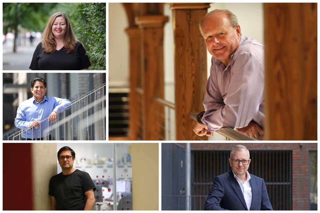 Poplar Harca restructures senior leadership team | News | Housing Today