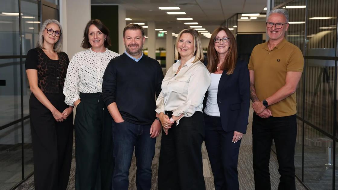 Livin Housing appoints new chair alongside four new board members ...