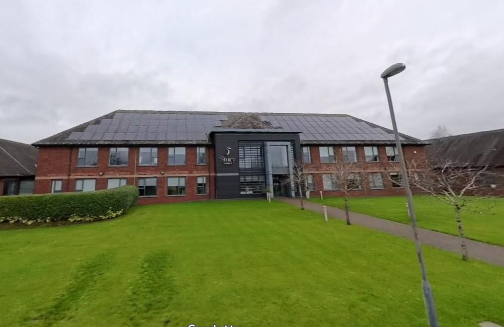 Story Homes reports drop in turnover and pre-tax profit | News ...