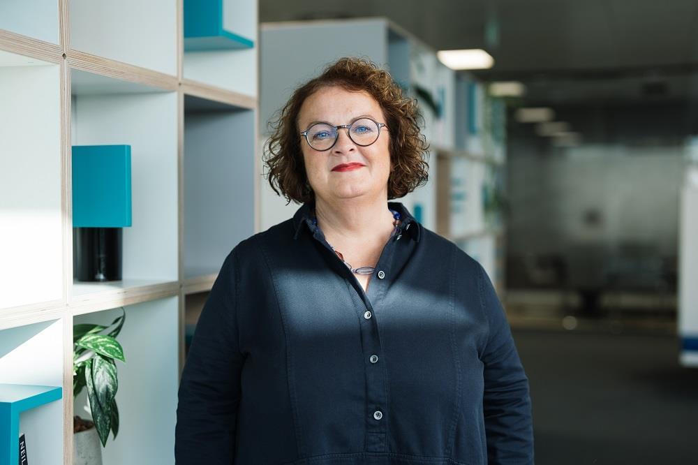 Clare Miller confirmed as vice chair of G15 as Ian McDermott takes helm ...