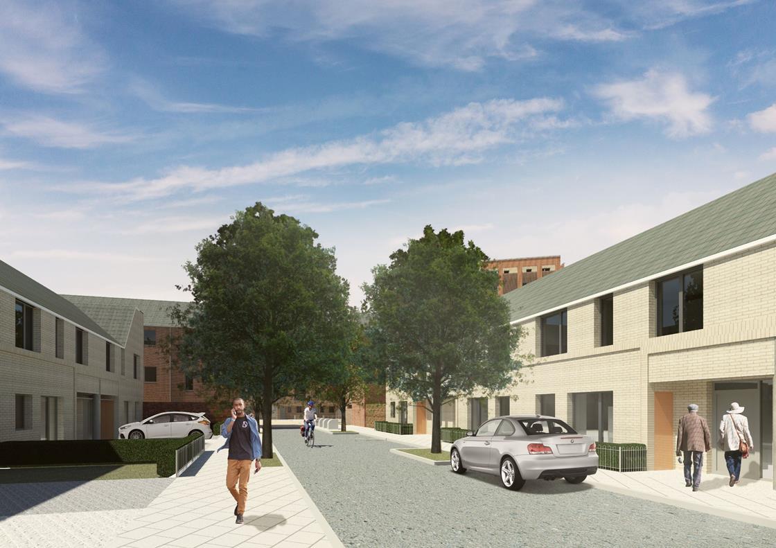 Merton council agrees deal with Clarion to kickstart ‘unviable’ 2,600 ...