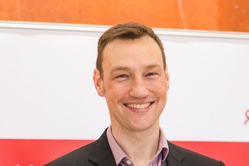 SFHA appoints new chief executive | News | Housing Today