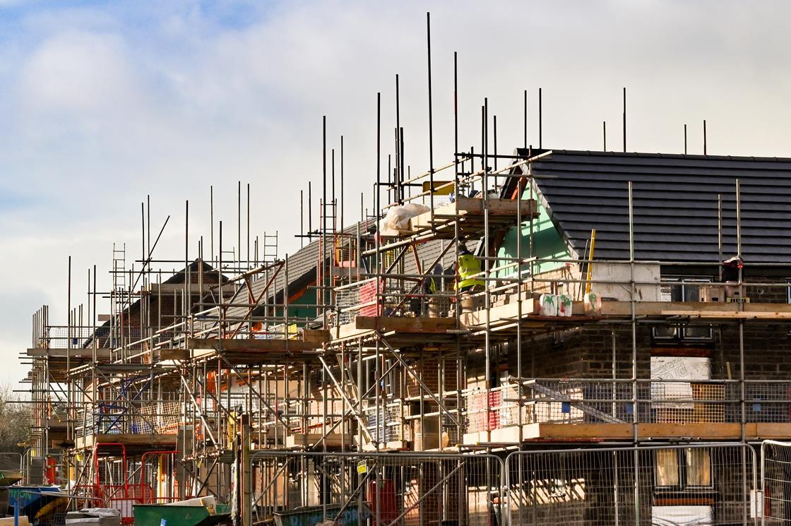 Planning and Infrastructure Bill could deliver up to £7.5bn economic ...
