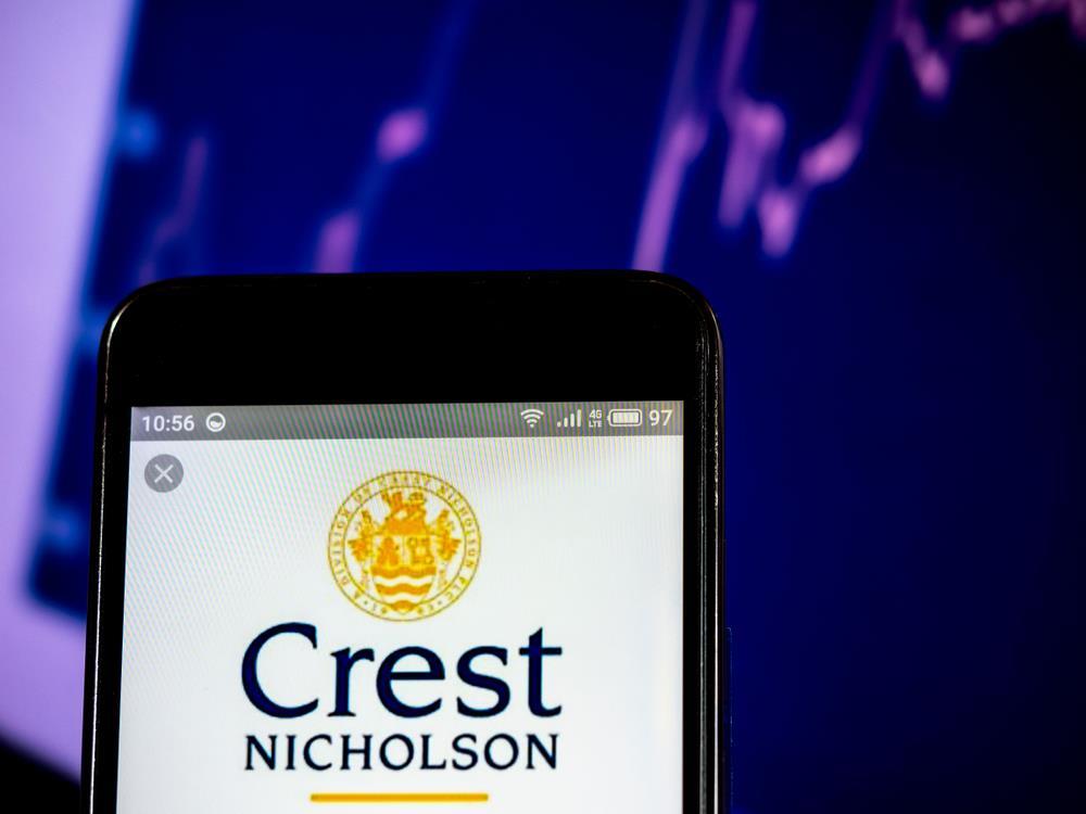 Crest Nicholson chief executive Peter Truscott to step down as profit ...