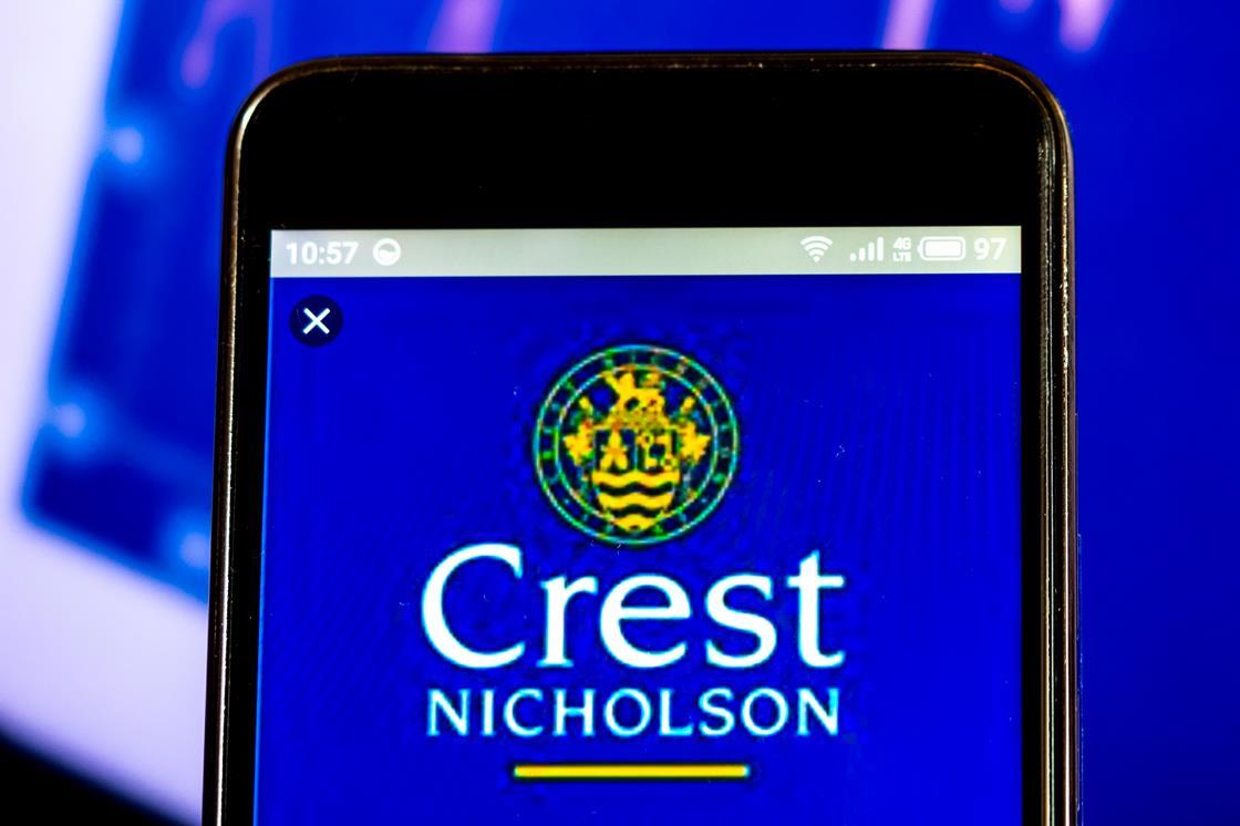 Crest Nicholson confirms it is dropping offsite manufacturing target ...