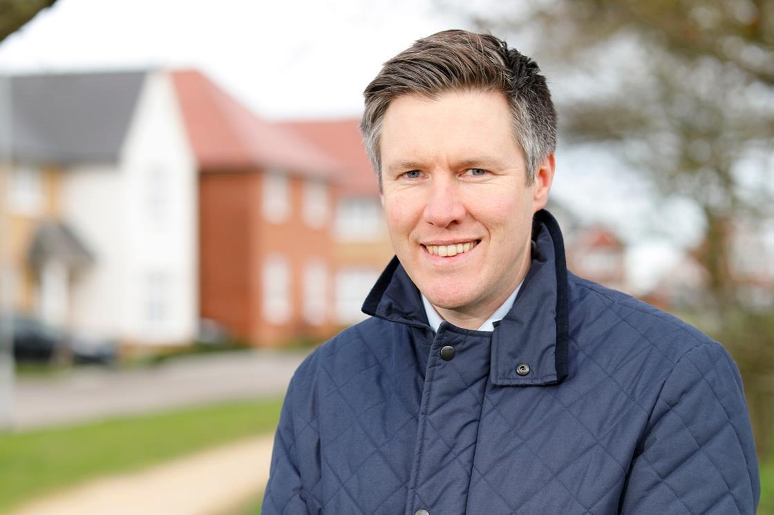 Redrow raids Berkeley for its new head of land | News | Housing Today