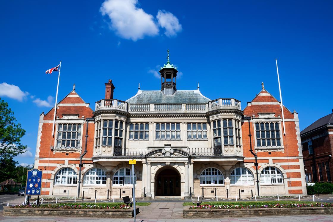 Barnet Council aims to deliver 44,000 homes by 2036 under new local ...