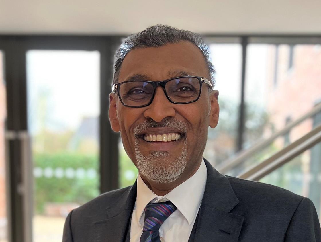 Inland Homes co-founder steps down as new boss Jolyon Harrison ...