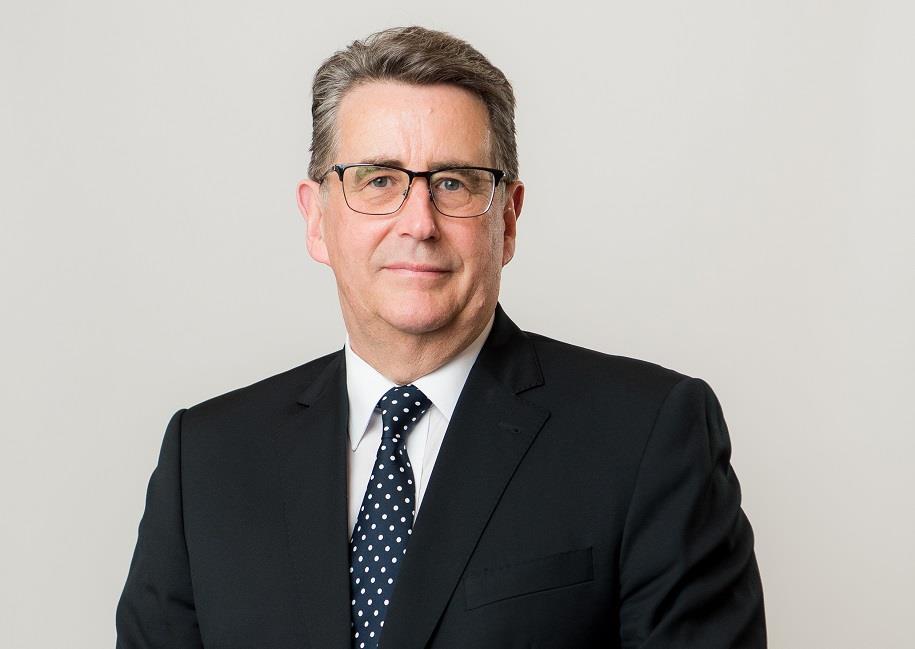 Barratt Redrow COO and deputy CEO to retire | News | Housing Today