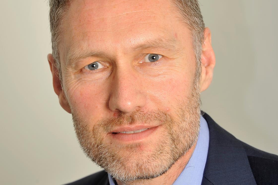 David Montague to leave L&Q | News | Housing Today