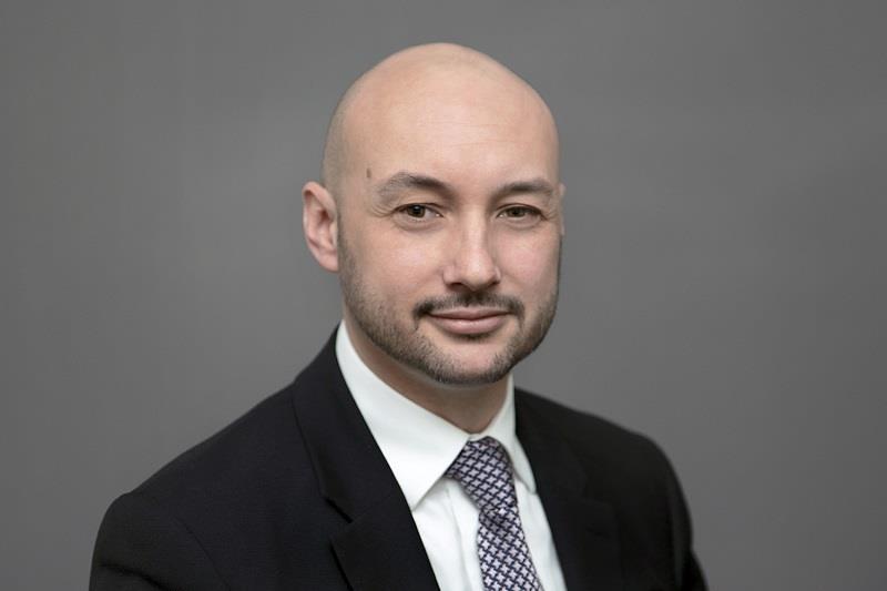 Housing Champions Q&A: Mark Kent, Local Space | In Focus | Housing Today