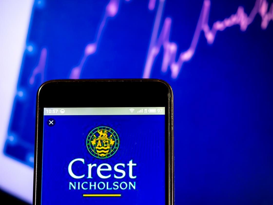 ‘Tough and disappointing’ year for Crest Nicholson as it makes £144m ...