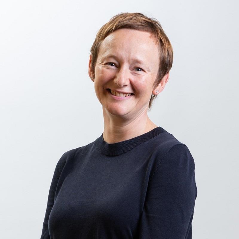 Sarah Jones departs as Anchor CEO | News | Housing Today