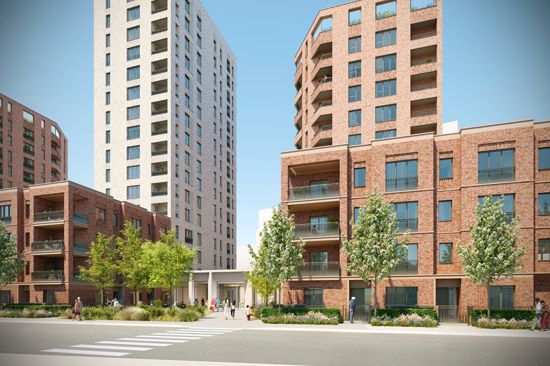 Grainger to double build to rent portfolio | News | Housing Today