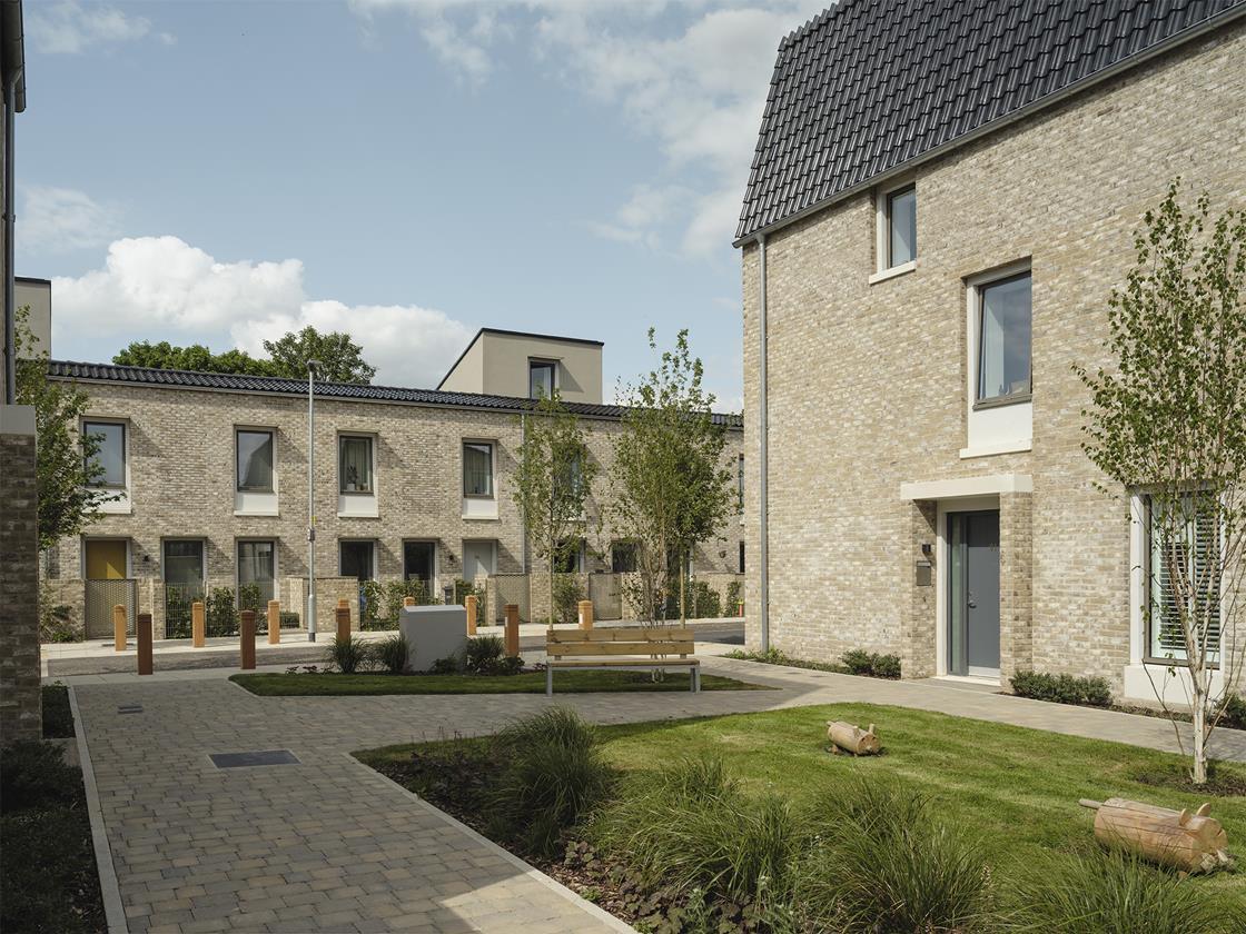 Five things you need to know about the Future Homes Standard | In Focus ...