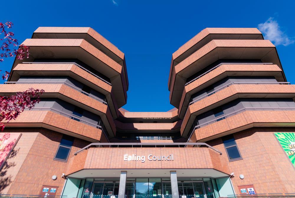 Peabody and Ealing Council deal for 564-home scheme scrapped after ...