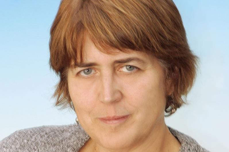 Passing of ‘much-loved’ former Clanmil chief Clare McCarty announced ...