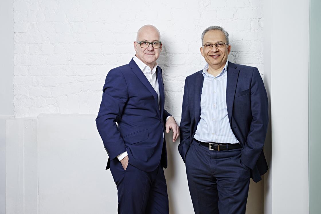 Interview: Andrew Taylor, Patel Taylor | In Focus | Housing Today