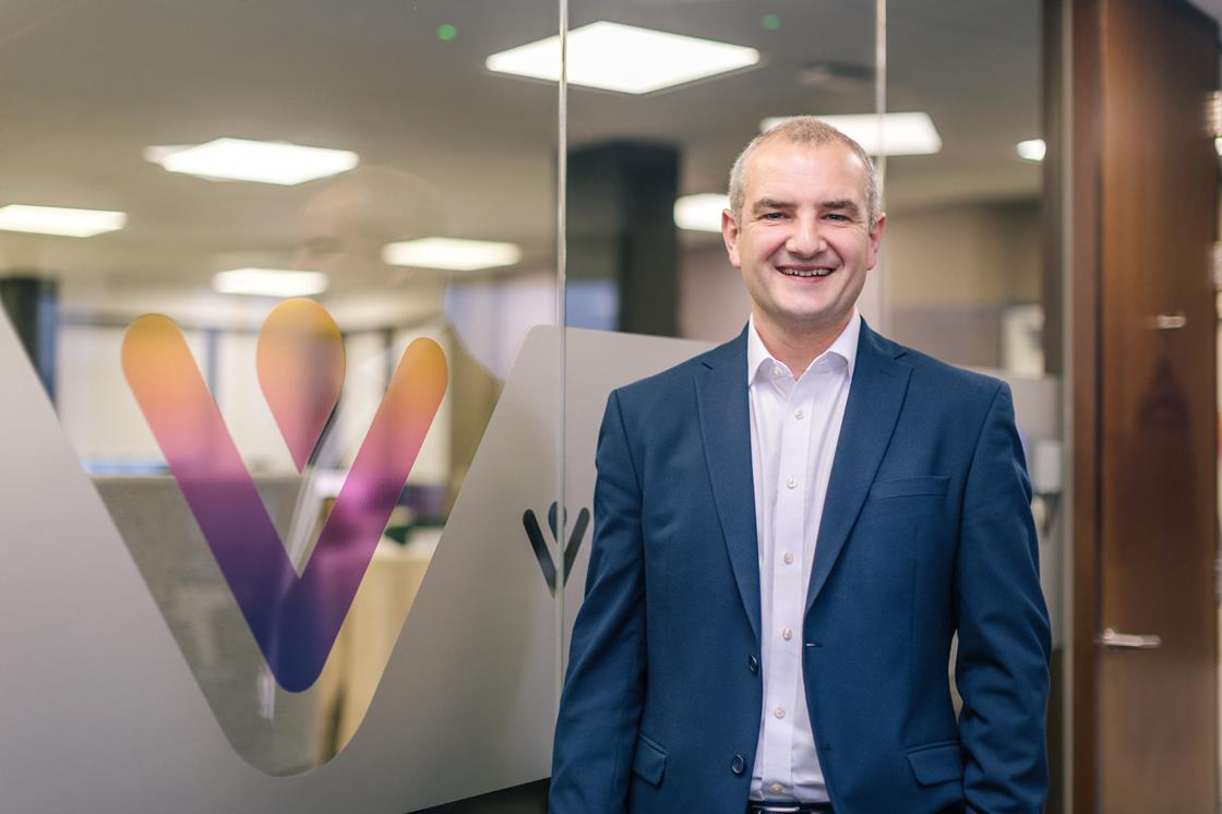 Vivid appoints new chief investment officer | News | Housing Today
