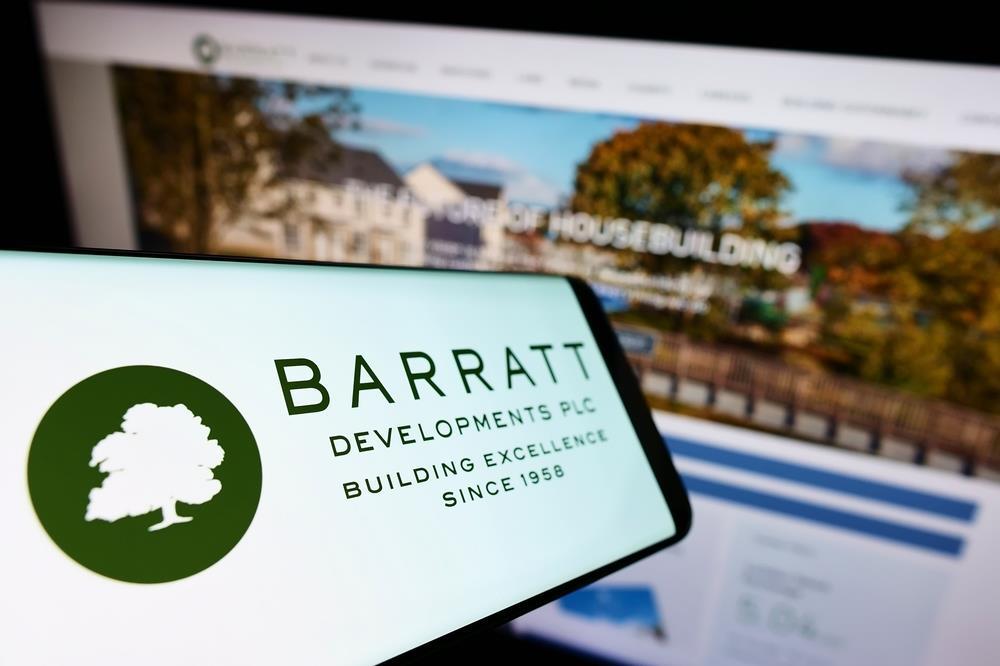Barratt set to appoint new cladding contractor after bust up on east ...