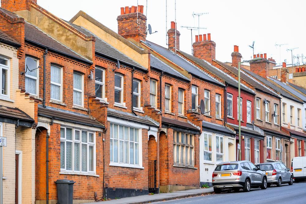 England needs 550,000 new homes a year to solve housing shortage, says ...