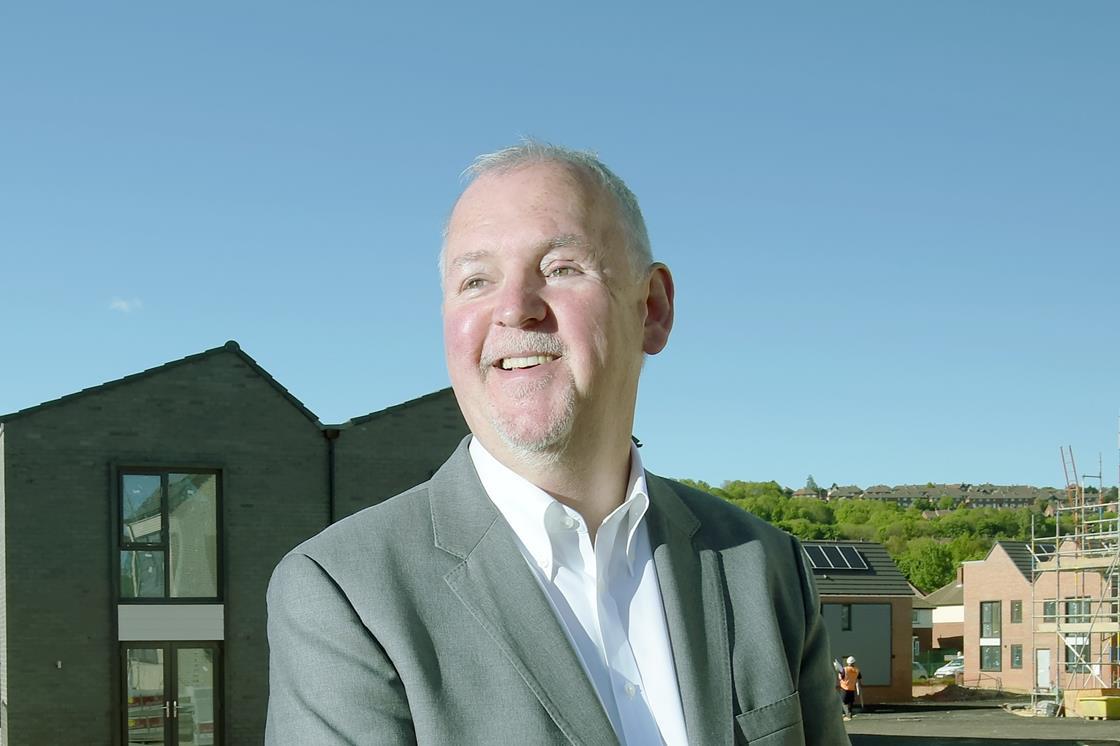 Mark Henderson to retire as chief executive of Home Group | News ...