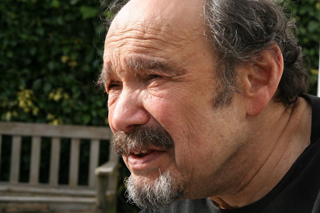 Social housing architect Peter Tábori dies aged 83 | News | Housing Today