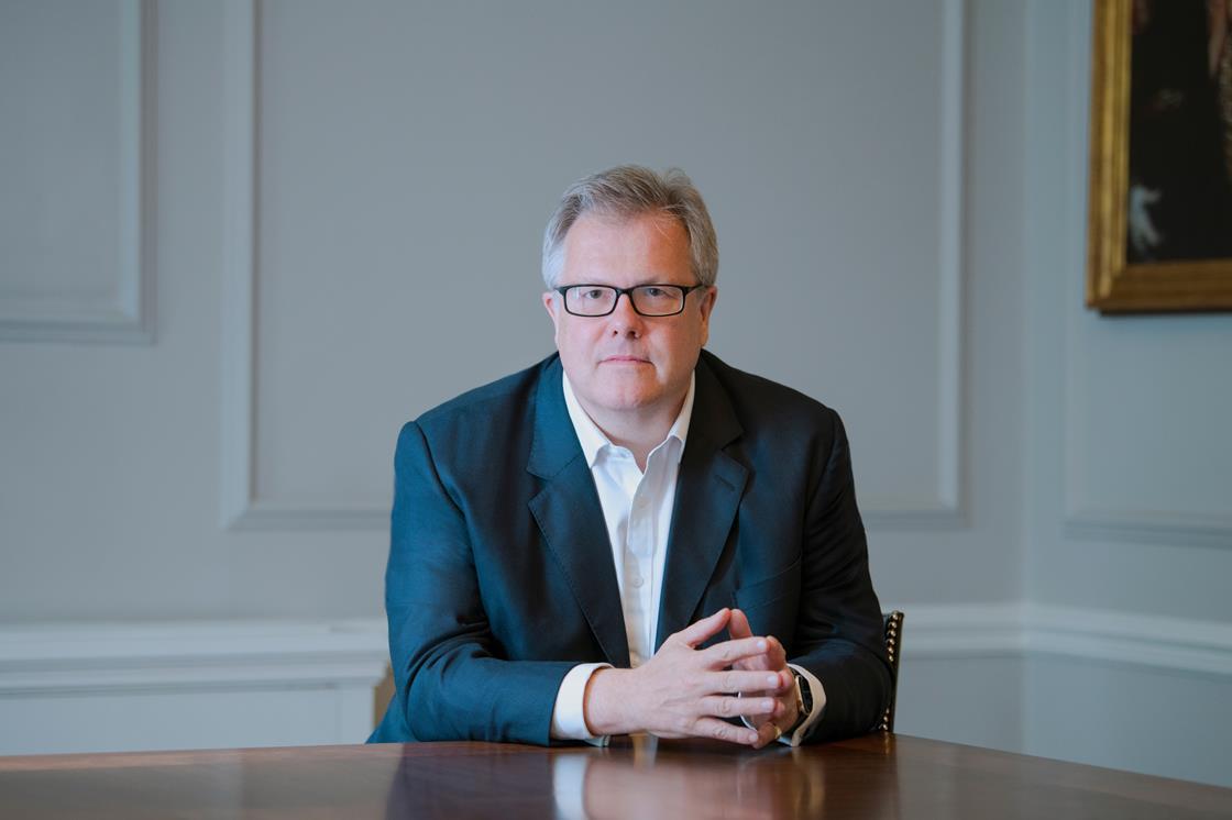Gleeson’s CEO to take over as chair | News | Housing Today