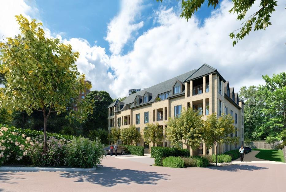 London Square plans 3,500 homes after gaining RP status for its ...