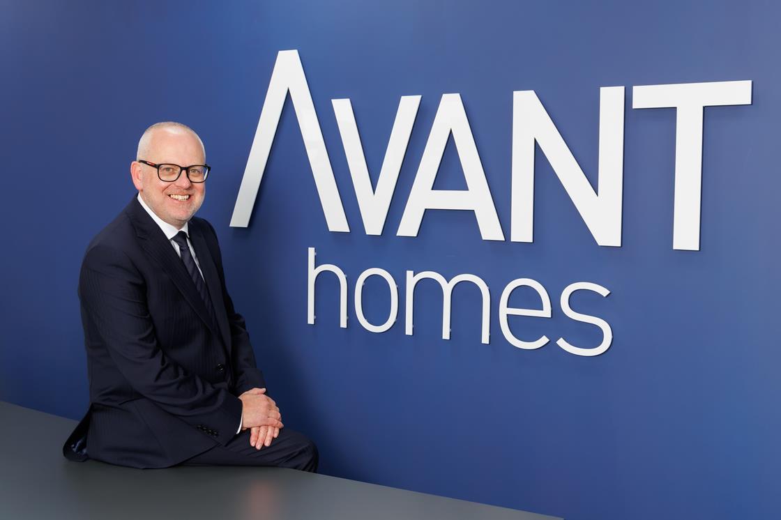Avant Scotland appoints ex-Bellway regional chief to lead on land ...