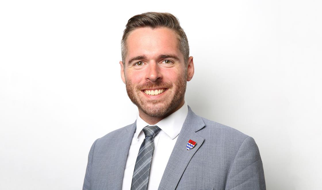 Interview: Tom Copley, deputy mayor for housing, London | In Focus ...