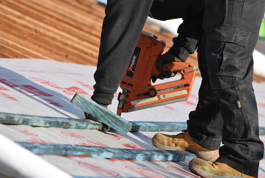 Cost of maintaining social housing units increases 11%, Housemark finds ...