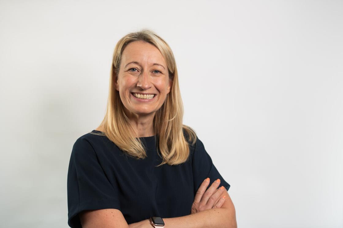 Great Places promotes Alison Dean to chief executive role | News ...