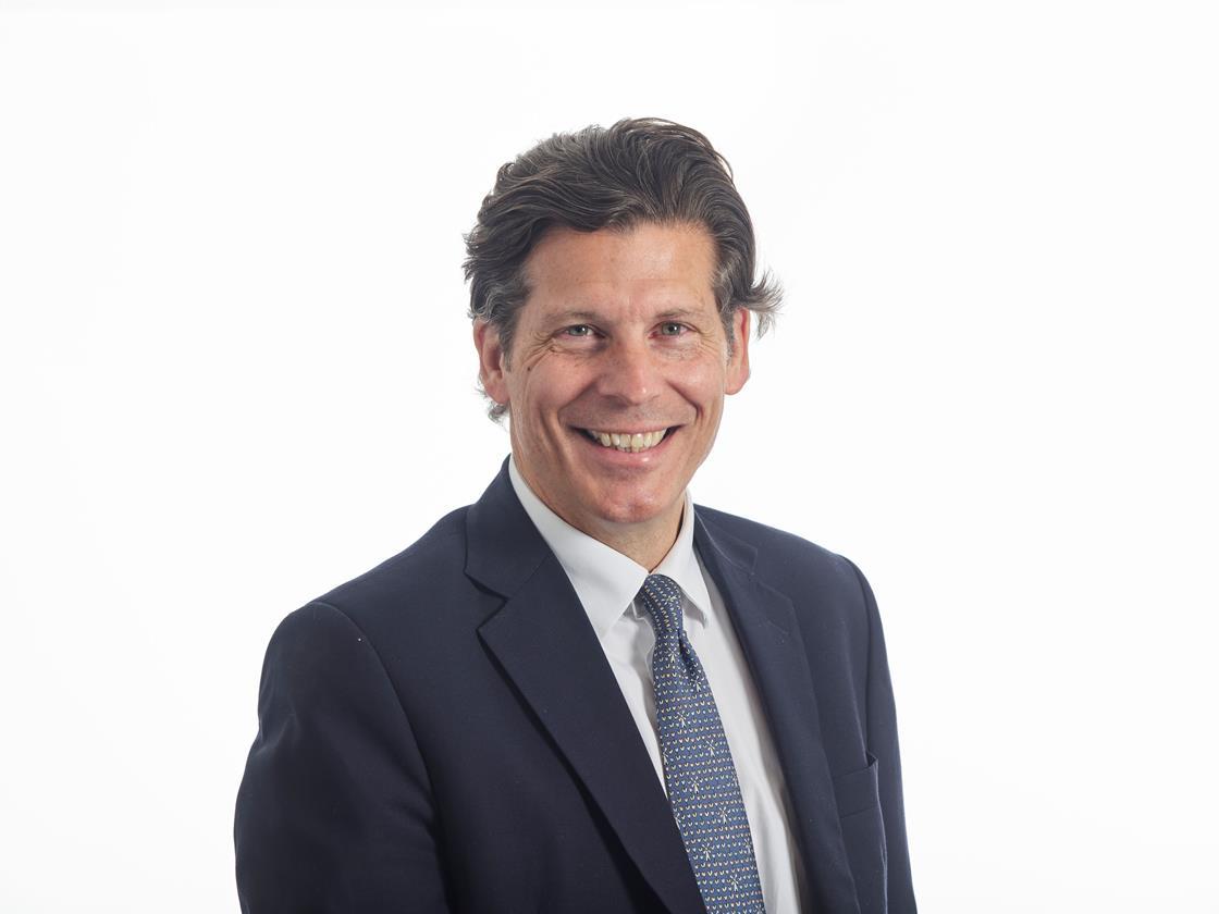 Cala appoints new chief executive | News | Housing Today