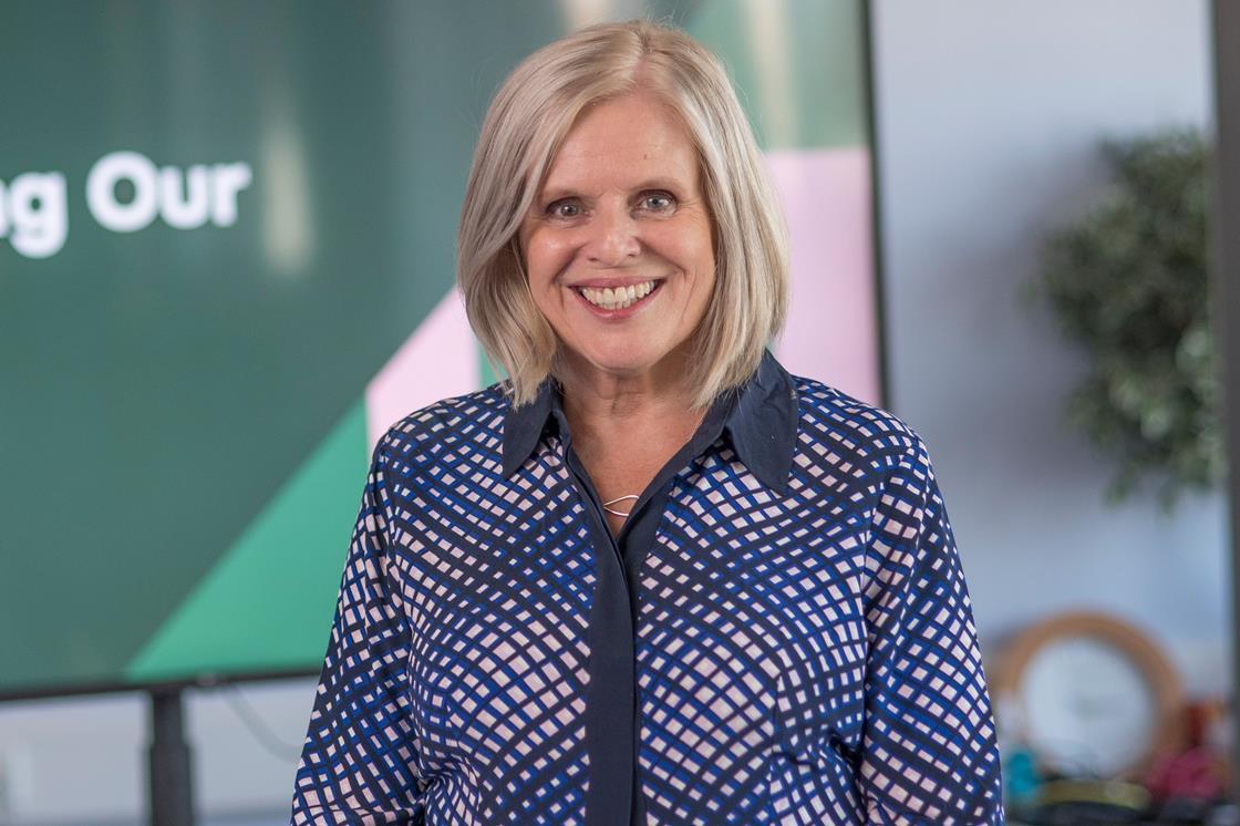‘I went back into the workplace with a new lens’: Amplius’ CEO Julie ...