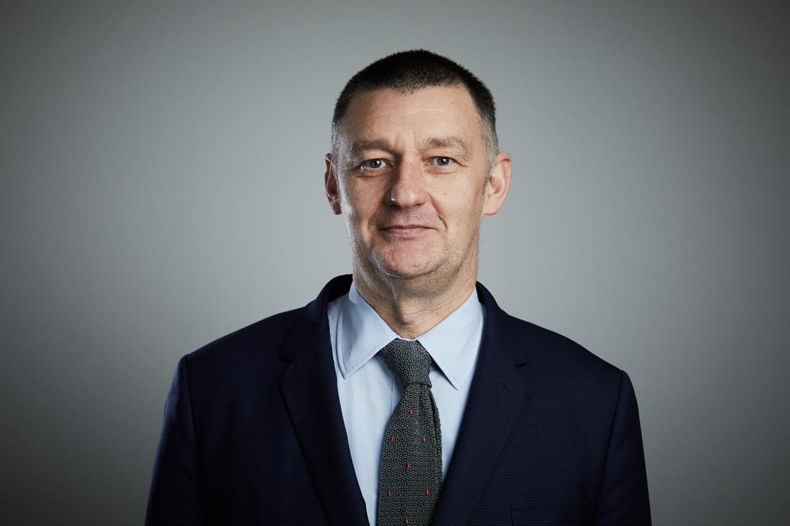 Ex-Homes England CEO set to be made boss of new combined authority in ...