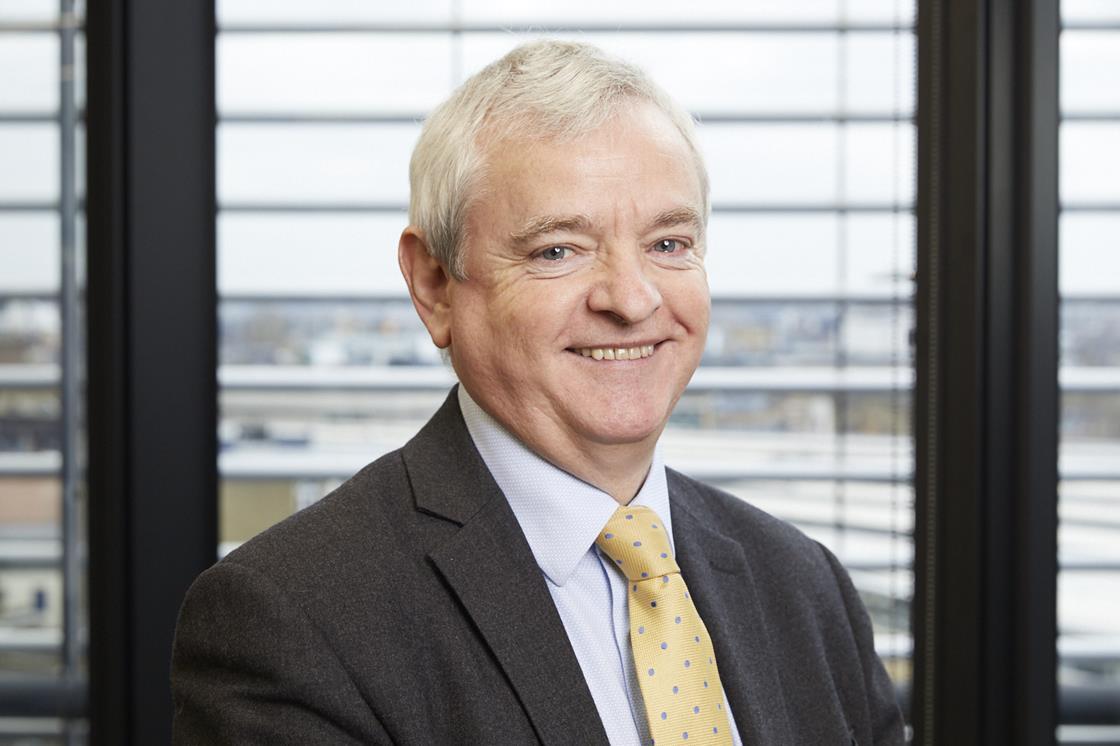 David Orr becomes chair of Clarion’s housing association board | News ...