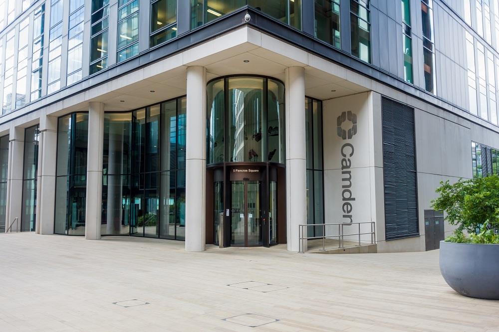 Camden Council registers housing association with the Regulator of ...