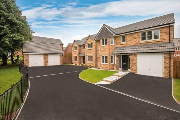 Bellway upgrades price expectations amid market boom | News | Housing Today