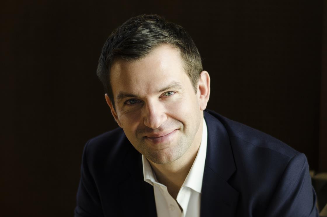 Interview: Johnny Caddick, Moda Living | In Focus | Housing Today