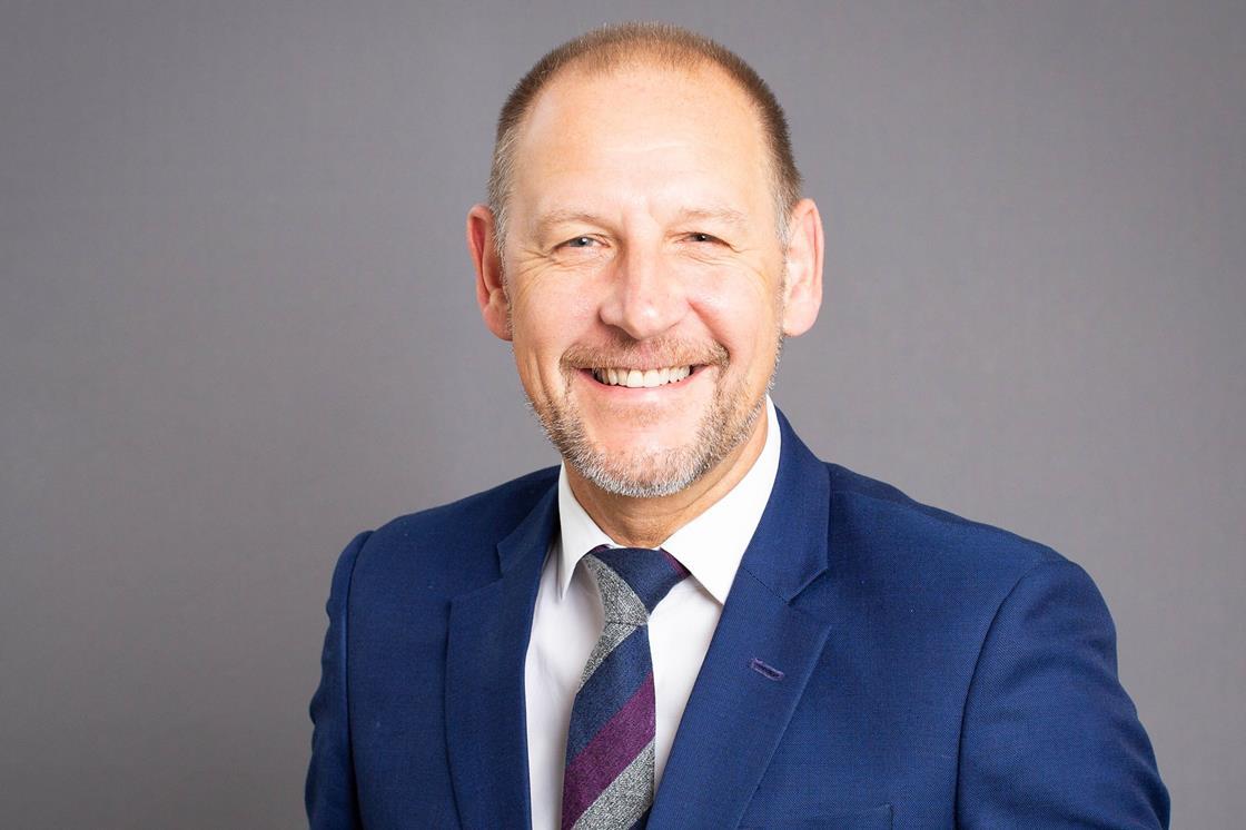 Interview: Stephen Teagle on boosting output at Vistry Partnerships ...