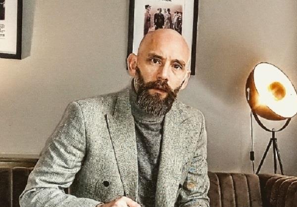 Housing Champions Q&A: David Kenyon, Paradigm Housing Group | In Focus ...