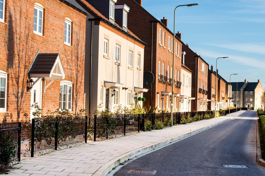 Conservatives unveil new housing design guide | News | Housing Today