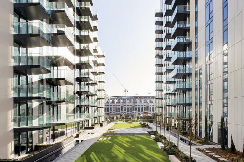 Build-to-rent sector: what you need to know | In Focus | Housing Today