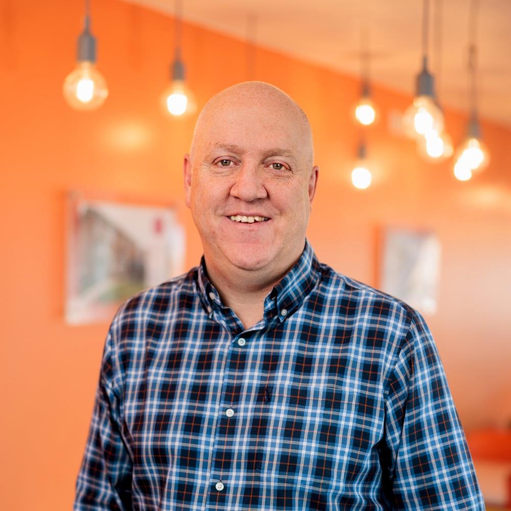 Magenta Living confirms Andy Lomas as permanent CEO | News | Housing Today
