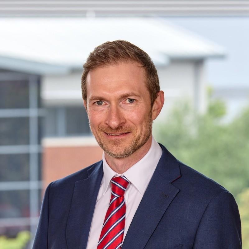 Habinteg appoints permanent chief executive | News | Housing Today