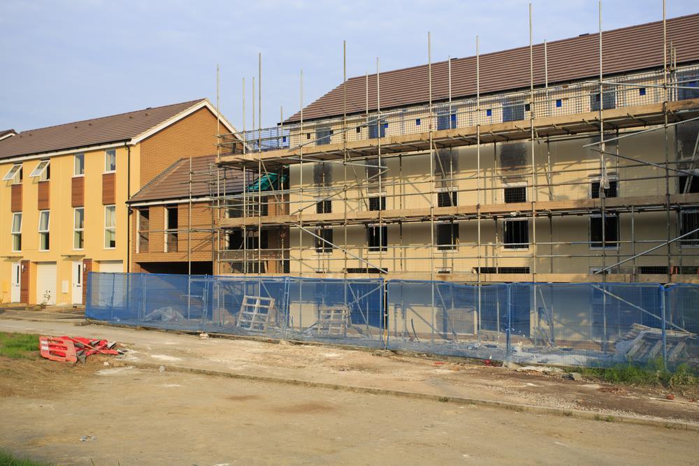 Housing associations call for more social rent homes | News | Housing Today