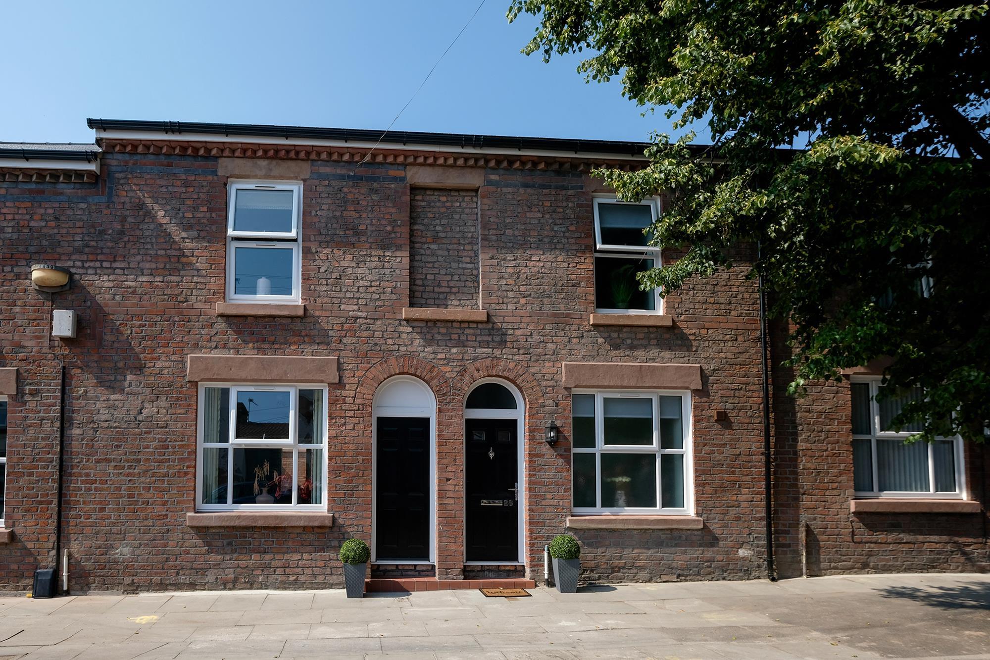Interview: Barbara Spicer, Plus Dane Housing | In Focus | Housing Today