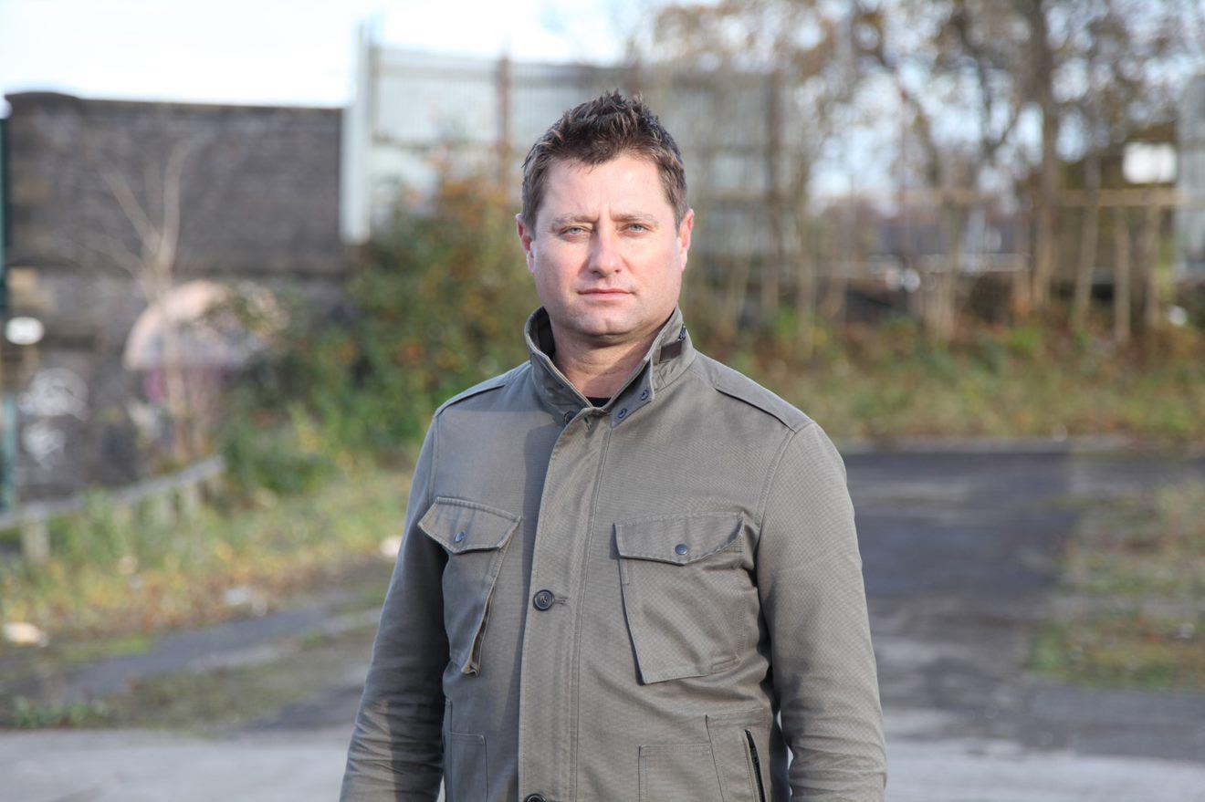 Interview: George Clarke | In Focus | Housing Today